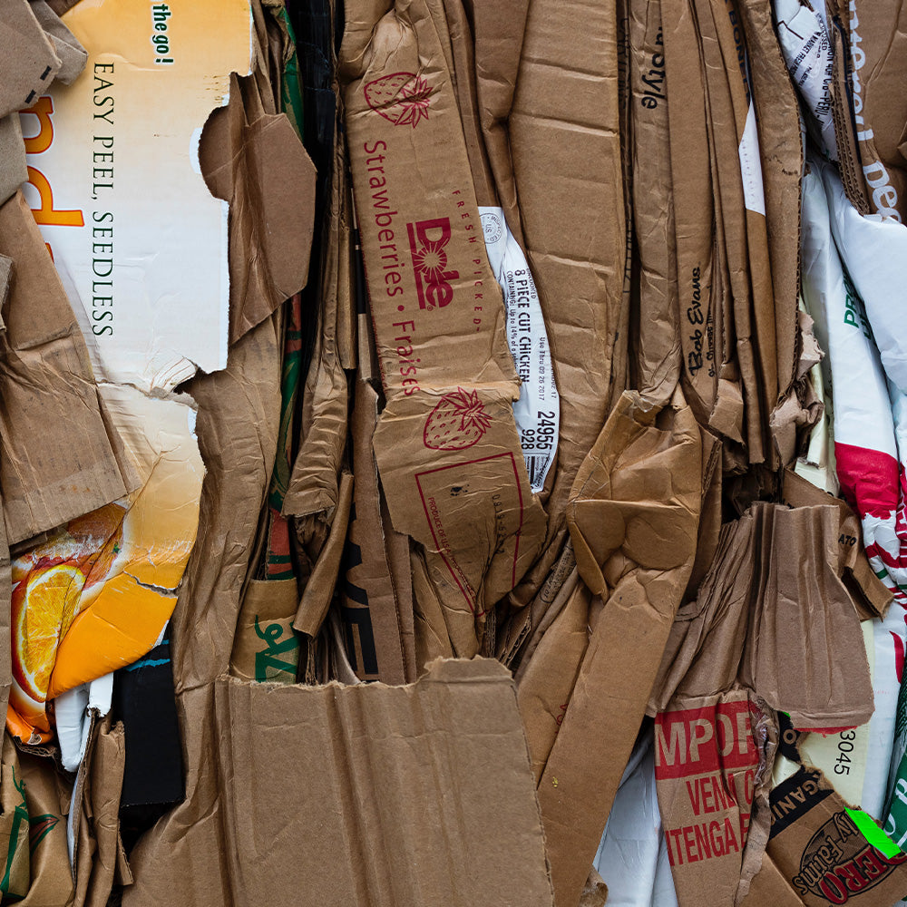 Altpapier Container – Weisgerber Umweltservice